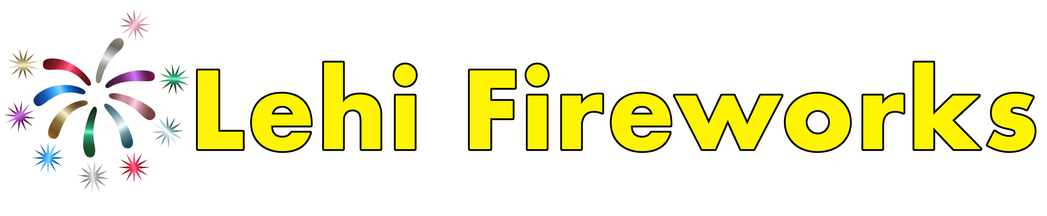 Utah's Best New Year’s Fireworks | Lehi Fireworks